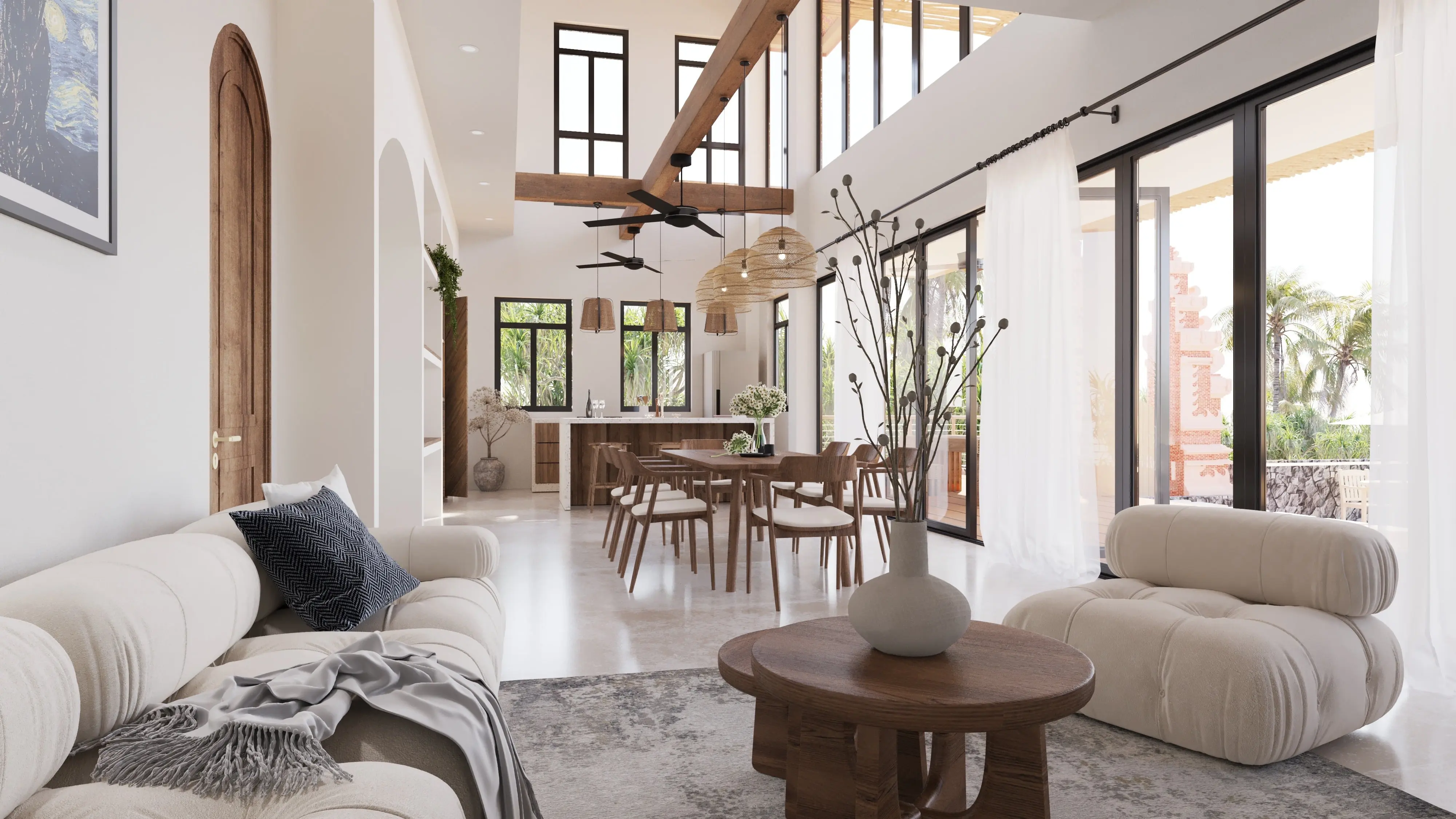 Arsir Architect - Architecture and Interior Design