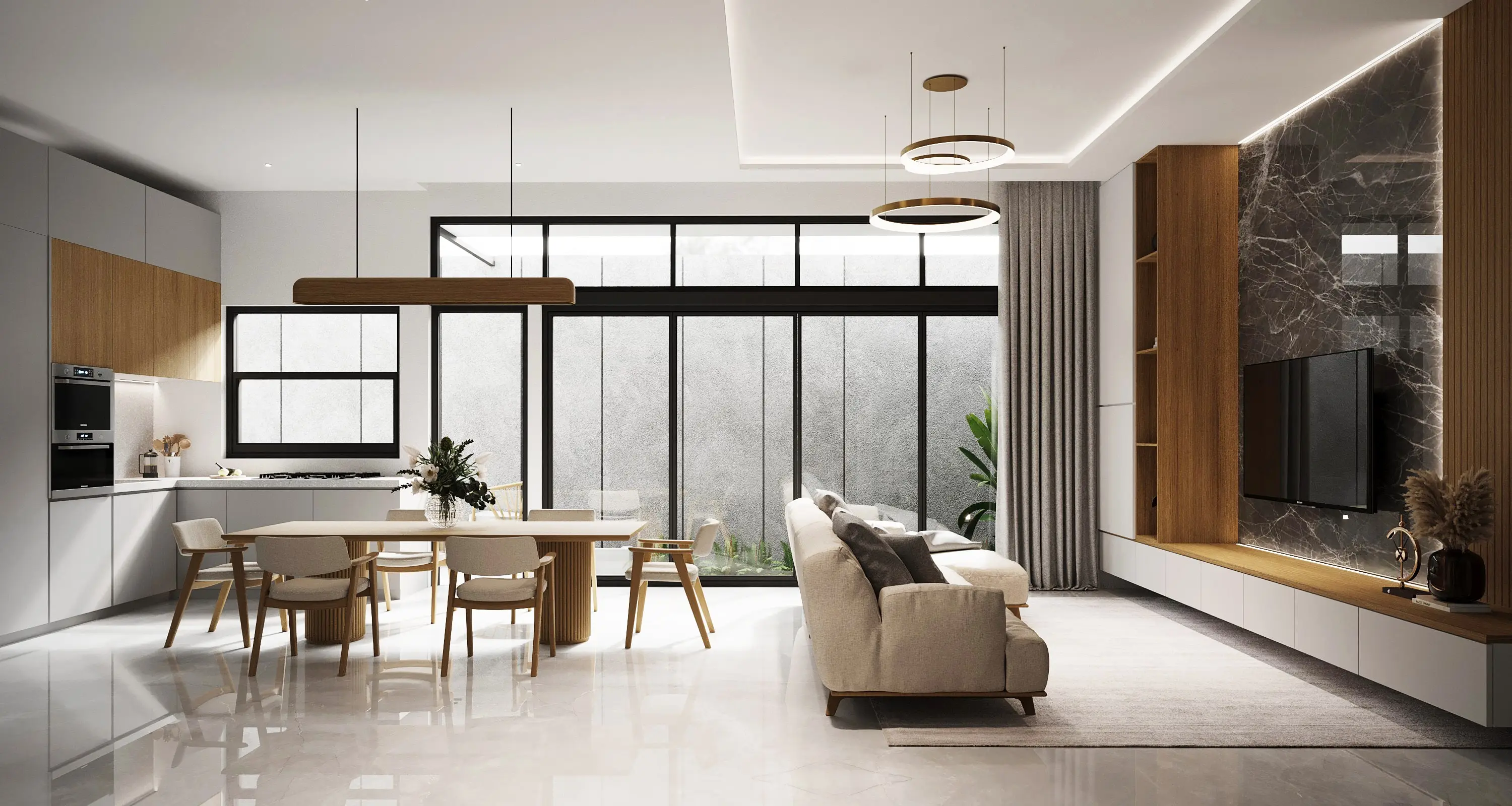 Arsir Architect - Architecture and Interior Design