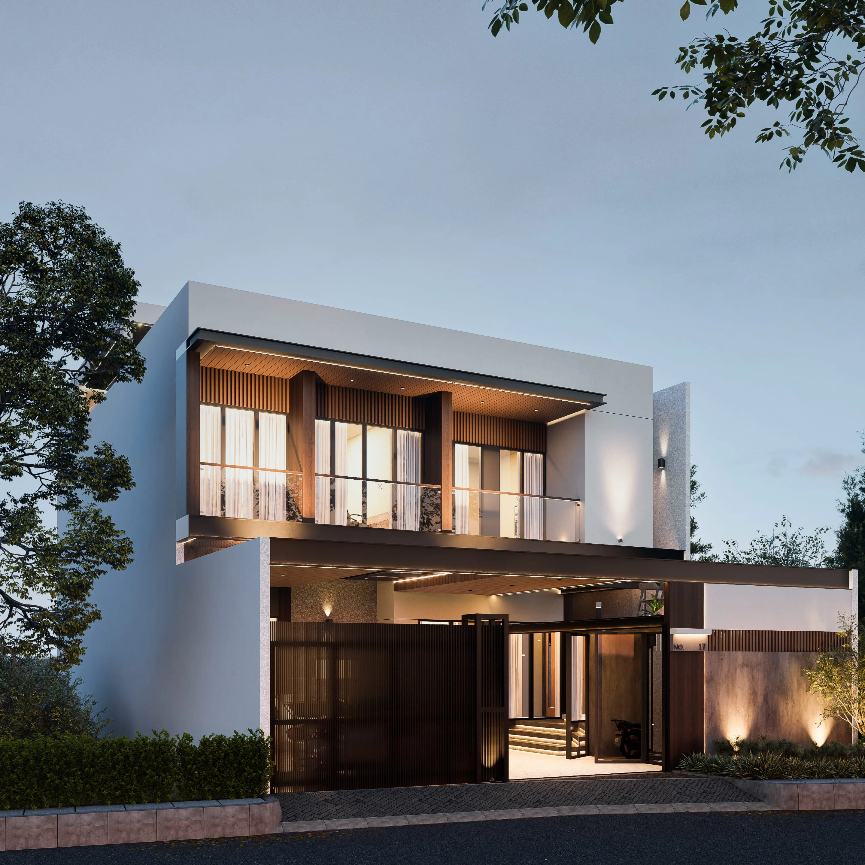 Arsir Architect - Architecture and Interior Design