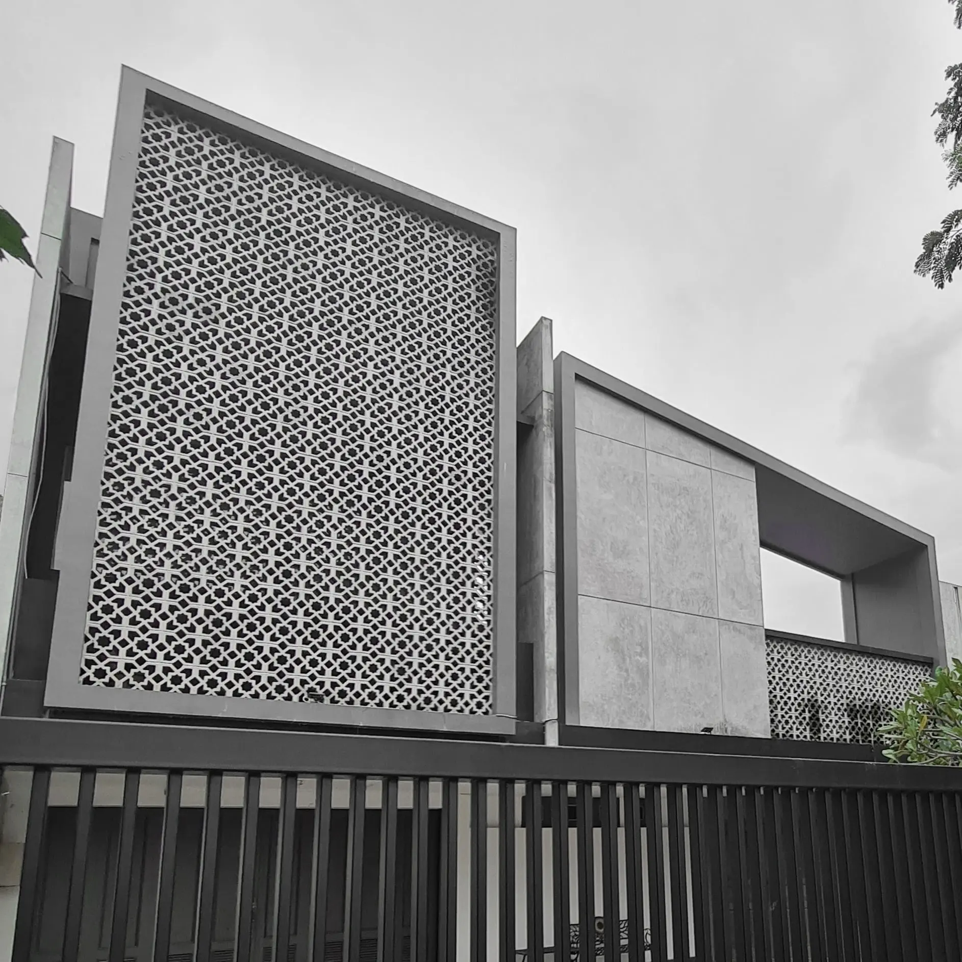 Arsir Architect - Architecture and Interior Design