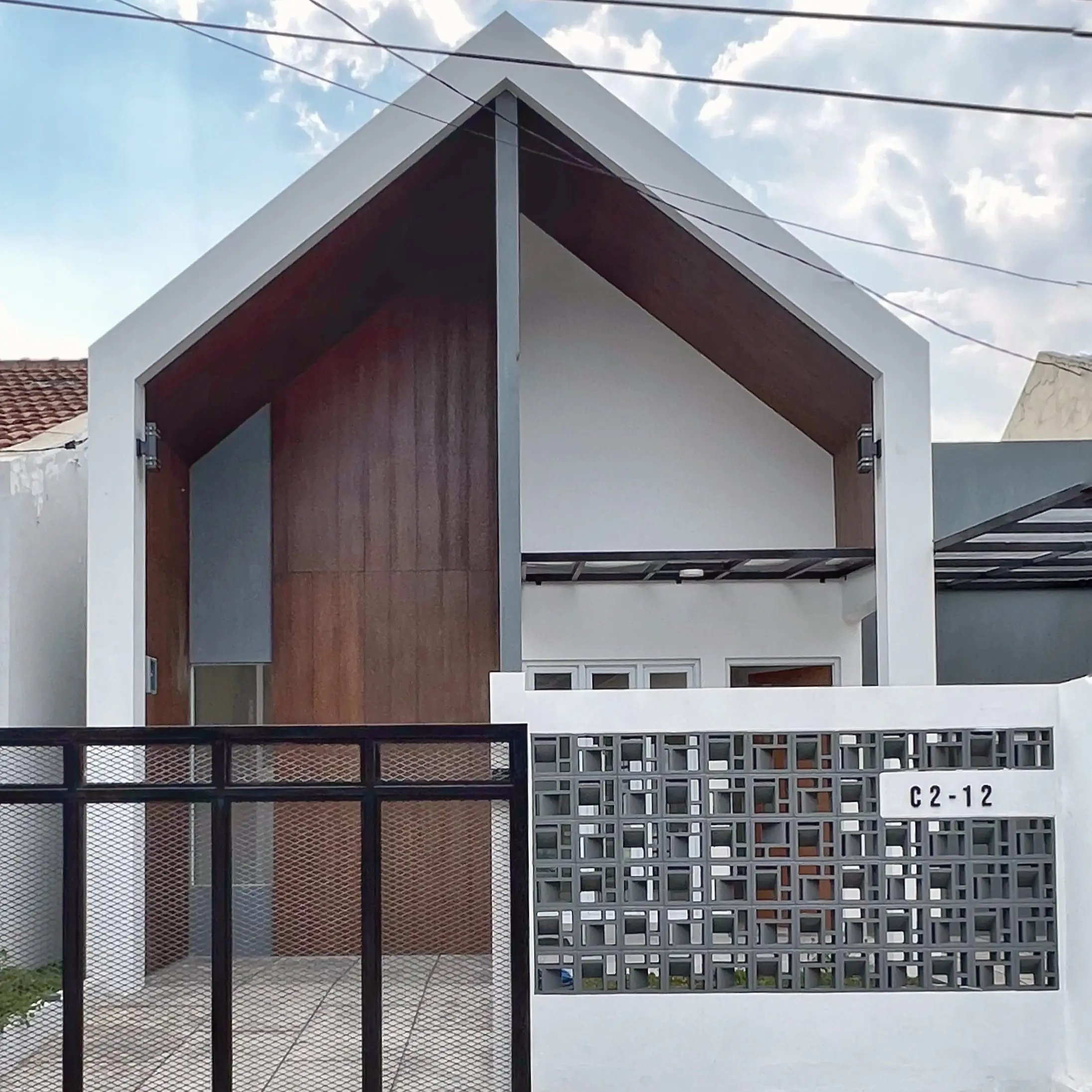 Arsir Architect - Architecture and Interior Design