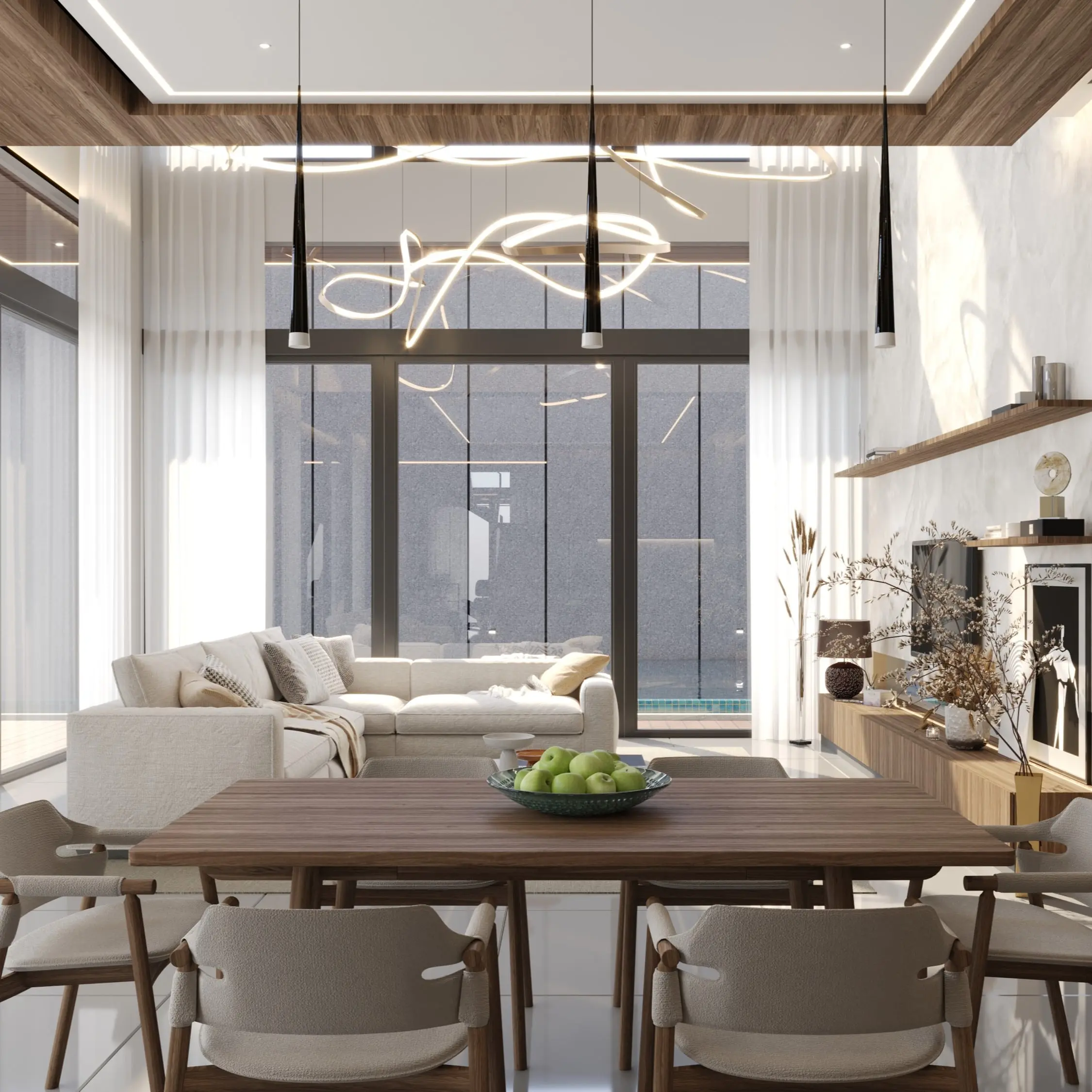 Arsir Architect - Architecture and Interior Design