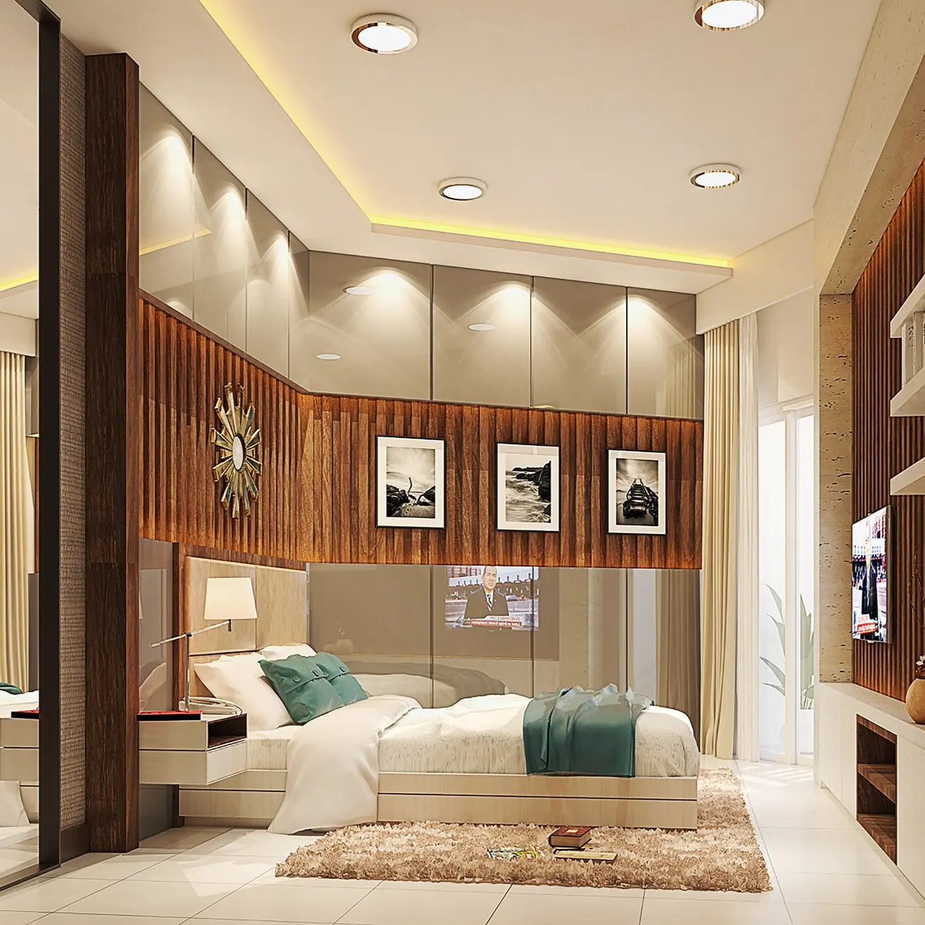 Arsir Architect - Architecture and Interior Design