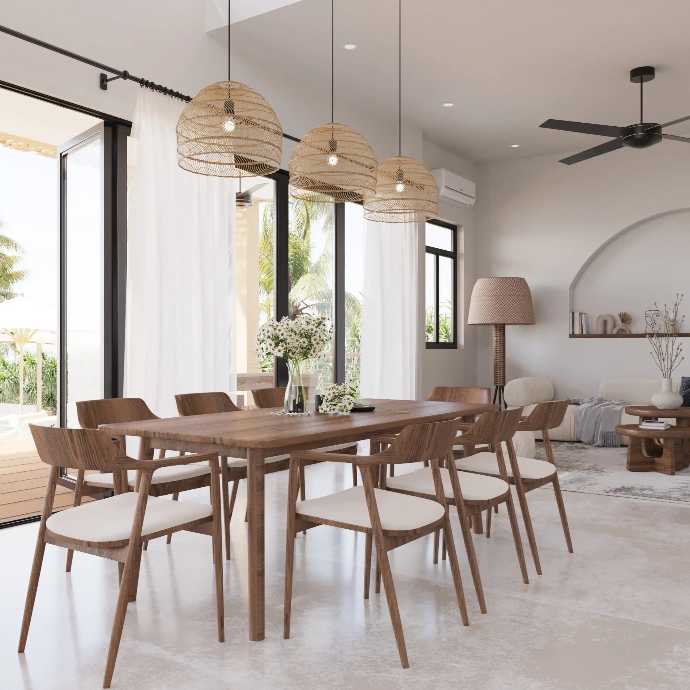 Arsir Architect - Architecture and Interior Design