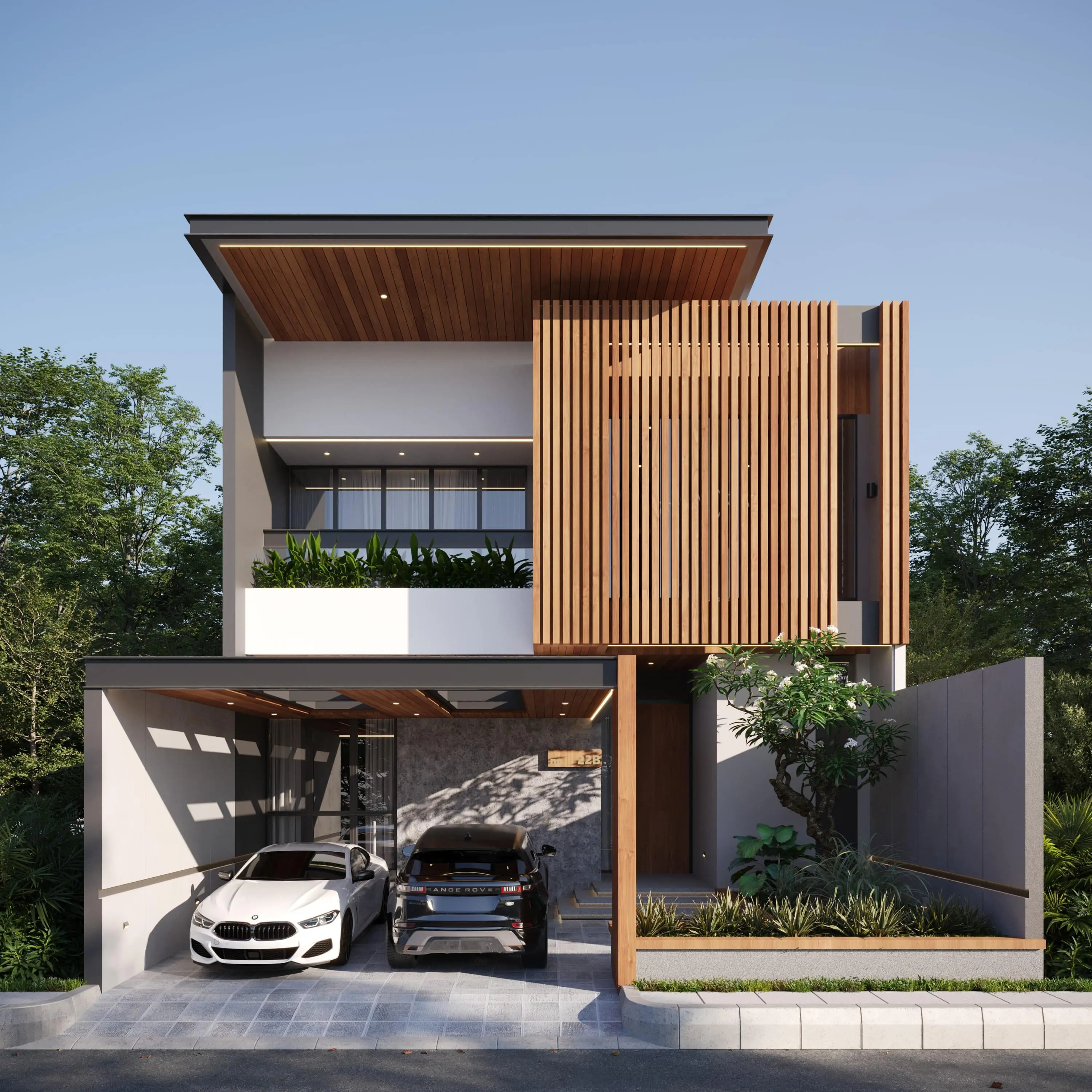 Arsir Architect - Architecture and Interior Design