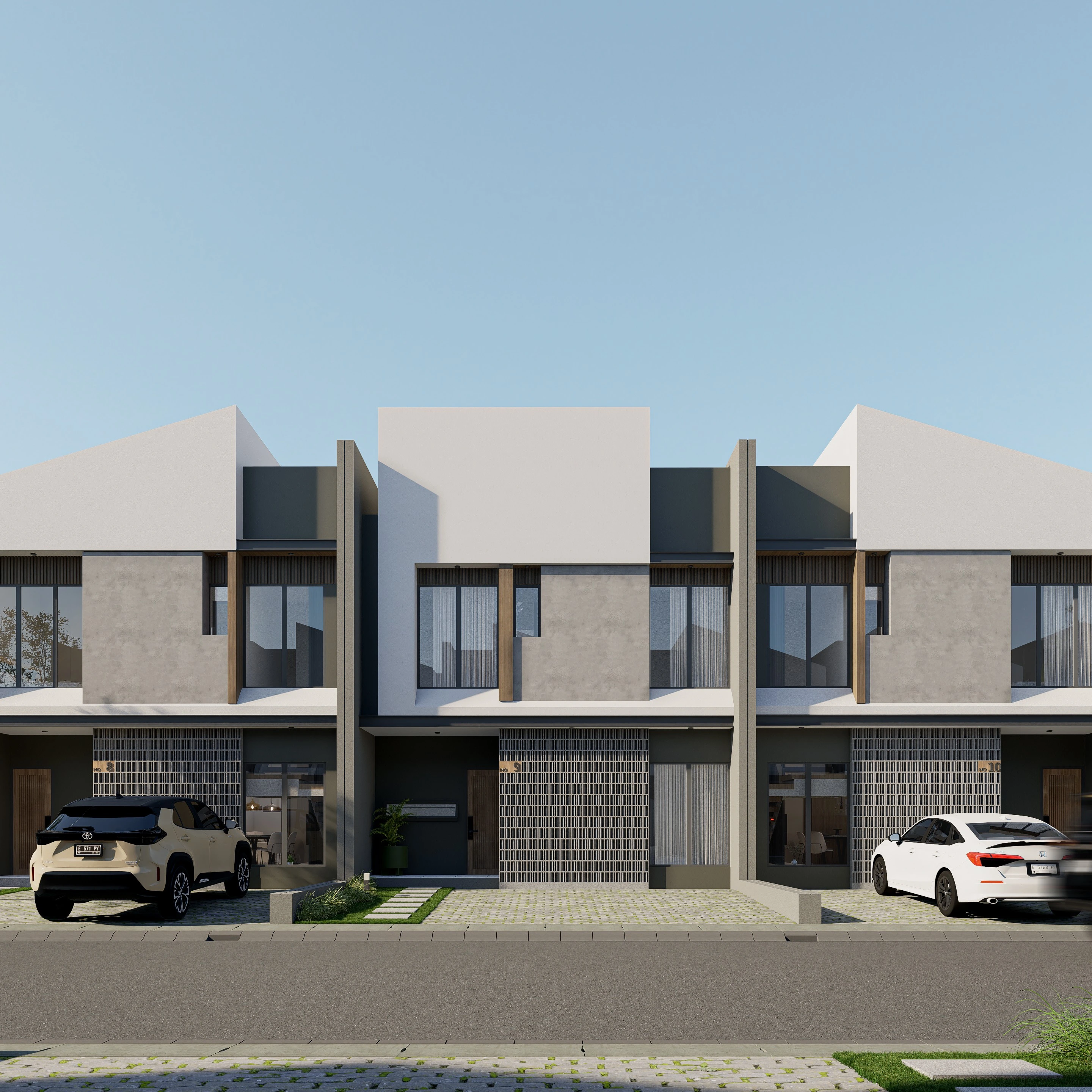 Arsir Architect - Architecture and Interior Design