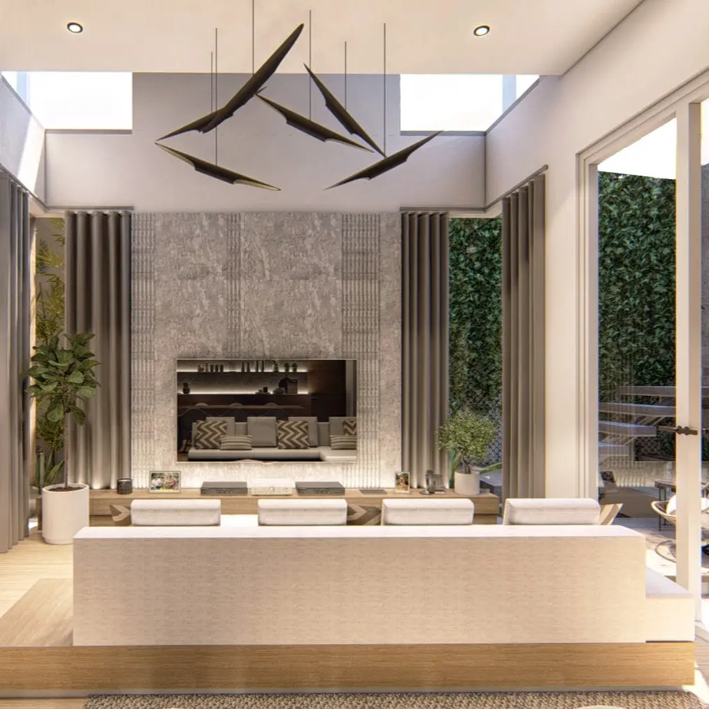 Arsir Architect - Architecture and Interior Design